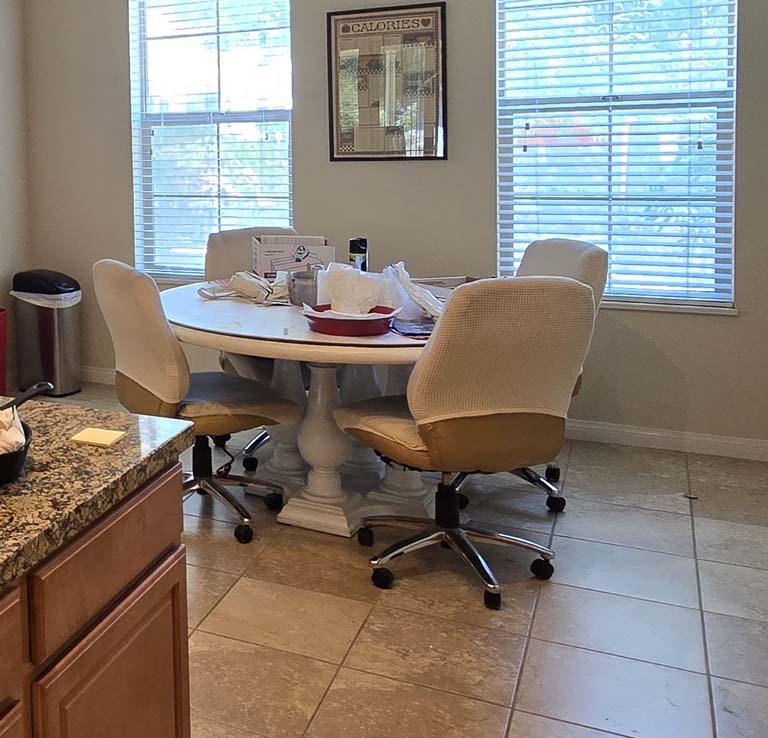 Abandoned Property Auction Indio | Fischer Auction